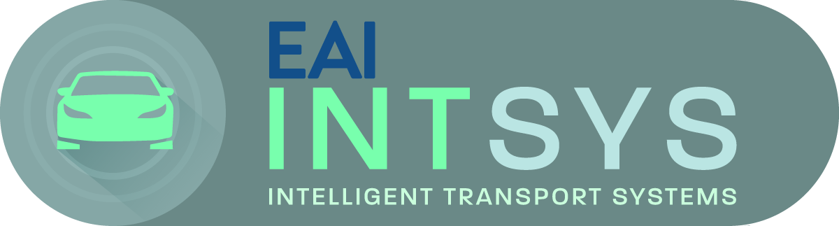 EAI INTSYS 2025 – EAI INTSYS 2025